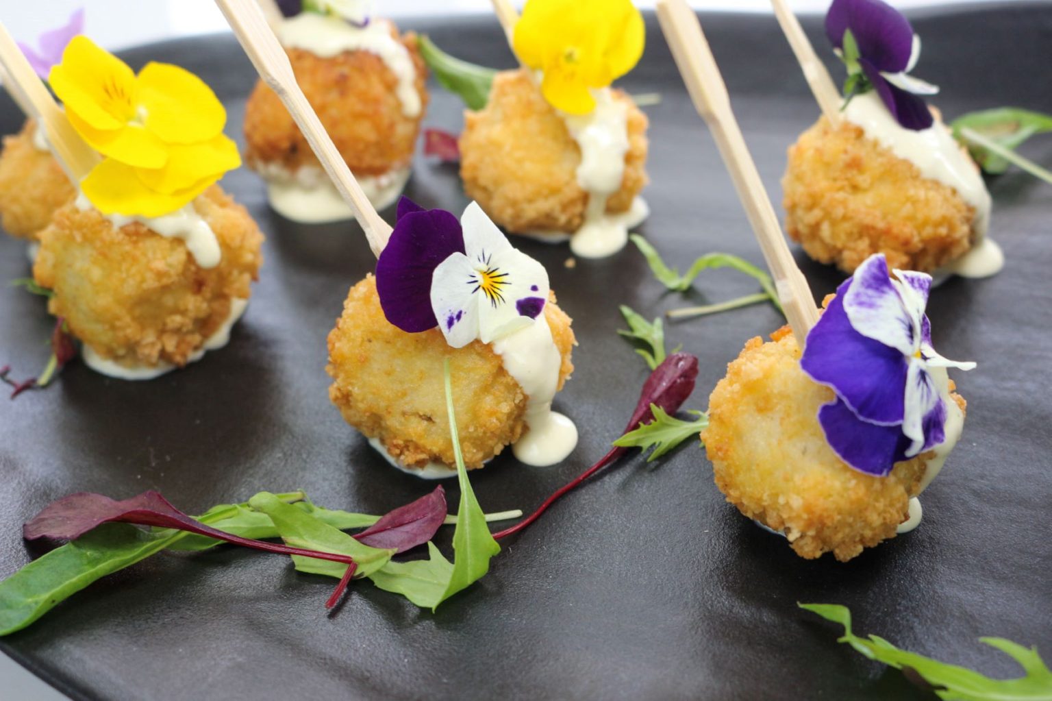 Fancy Catering, #1 Best Catering